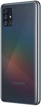 Samsung Galaxy A51 (SM-A515F/DS) Dual SIM 128GB, GSM Unlocked - Lahore ...