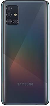 Samsung Galaxy A51 (SM-A515F/DS) Dual SIM 128GB, GSM Unlocked - Lahore ...