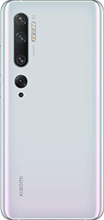 Xiaomi Mi Note 10(white) 128GB 108MP Penta Camera 6.47″ LTE Factory ...